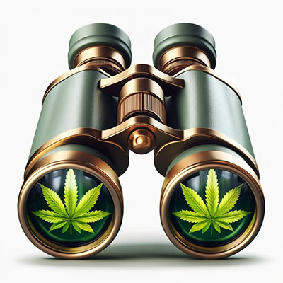 THC Hunter - Cannabis Deals | Search All Dispensaries in One Session
